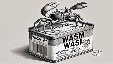 nine rules for running rust on wasm wasi by carl m kadie tds