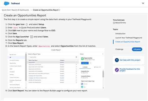Hands On Learning With Trailhead Salesforce