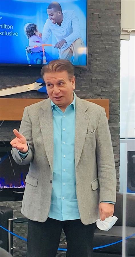 Yesterday Was An Exciting And Historic Day For Duca With The Opening Of Our Latest Branch Our