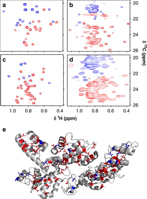 Application Of The Valine Selective Decoupling Pulse On Biologically Download Scientific