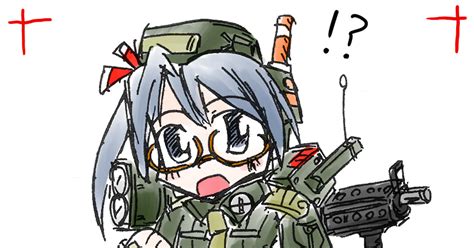 Misp 懐古的な何か みすp のイラスト Pixiv