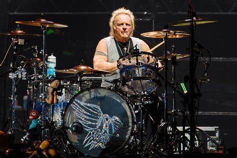 Joey Kramer Aerosmith