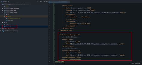 【java】java Maven Nexus私服 Maven私服 Docker安装nexus私服java Maven Nexus Csdn博客