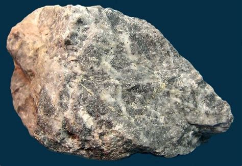 Scheelite 10 Cochise College Geology