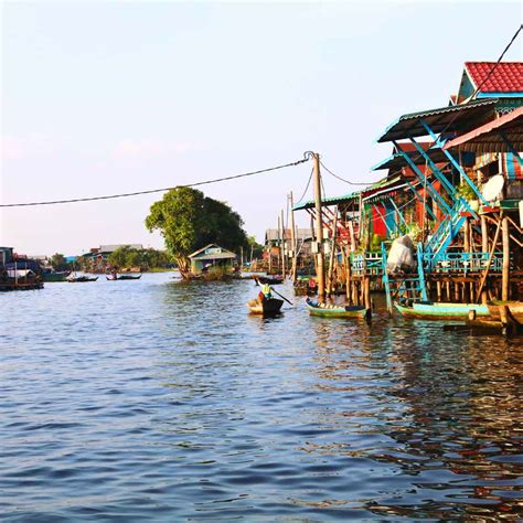 Phnom Penh And Temples Of Angkor Proven 5 Day Cambodia Tour Fly Into