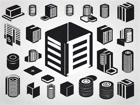 Premium Ai Image Secured Sql Server Management