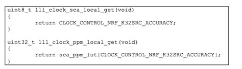 nrf ble issues on zephyr rtos zephyr project