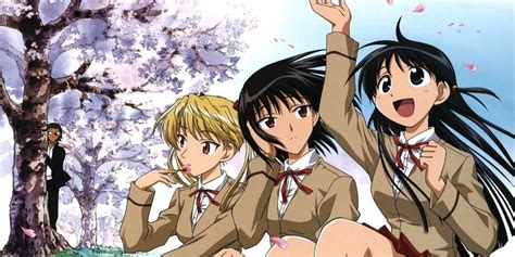 20 Sad Anime Series About Unrequited Love