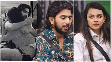 ഉമ്മ വെച്ചാലും കടിച്ചാലും നക്കിയാലും ഉടഞ്ഞു വീഴാത്ത സദാചാരം ജാസ്മിനോടും ഗബ്രിയോടും ആരാധകര്‍ക്ക്