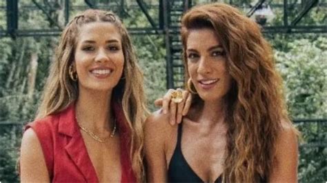 Daniela Taborda será la primera participante transgéro del reality Desafío the box Infobae