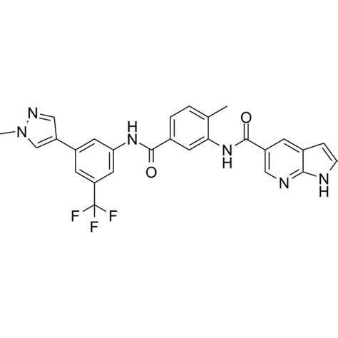 C Abl In 6 C Abl Inhibitor Medchemexpress