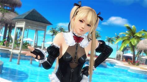 Marie Rose Doa