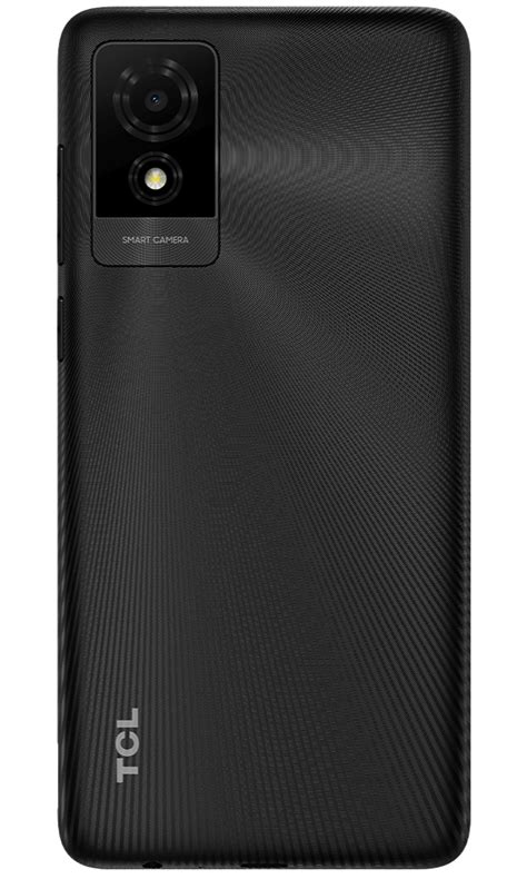 Tcl 501 On Pay As You Go Payg Phones Vodafone Uk