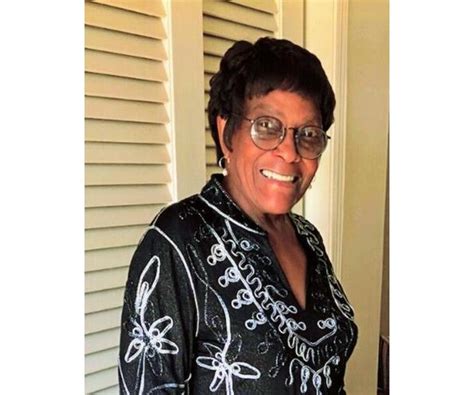 Patsy L Banks Obituary 2024 Williamsburg Va Whitings Funeral Home Williamsburg