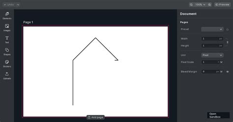 imgly cesdk web examples guides headless demo house codesandbox