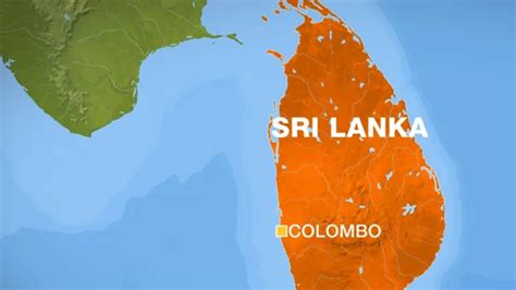 ශ්‍රී ලංකාවට ඩයස්පෝරාවෙන් සතුටුදායක ආරංචියක්