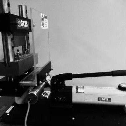 PDF Block Punch Index BPI TestA New Consideration On Validity And Correlations For Basalt