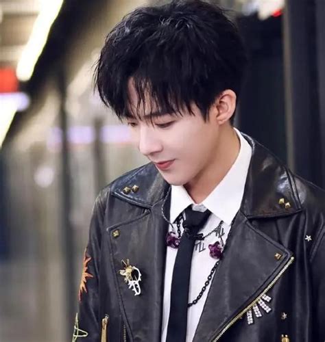 Liu Yuning Was Revealed To Have Been Divorced 10 Years Ago And Had A Daughter With His Ex Wife