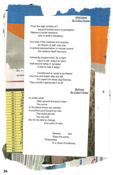 Pagination Issue Two By Windsorpubliclibrary Issuu