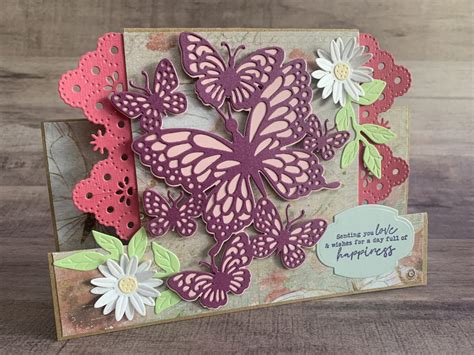Crafting More Beautiful Cards With Intricate Die Cuts Craft Picnic