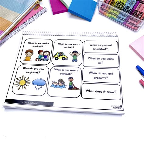 Informal Language Assessment Faqs Itty Bitty Speech