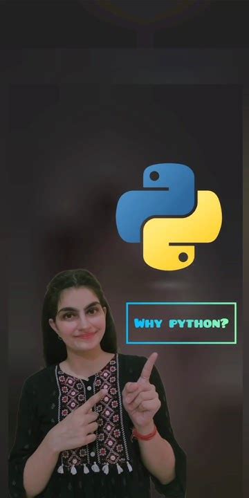 Python A Versatile Programming Language Python Shorts Codingforbeginners