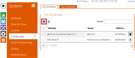 Cisco Webex Calling Interoperability Manual