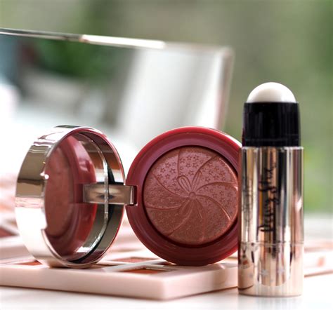 Lisa Snowdon X Ciate British Beauty Blogger