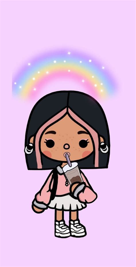 Все Персонажи Тока Бока 64 фото