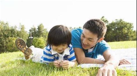 教育男孩要 严母慈父”，女孩要 严父慈母”？有多少父母弄反了