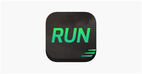 ‎app Store 上的“running Trainer Trackerandcoach”