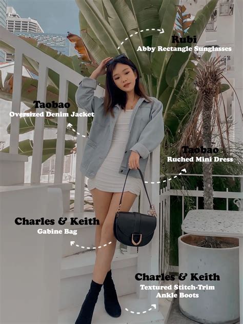 Wearthisnext Edgy Outfit Inspo 🖤💅🏻 แกลเลอรีที่โพสต์โดย Isabelle Han 🤍 Lemon8