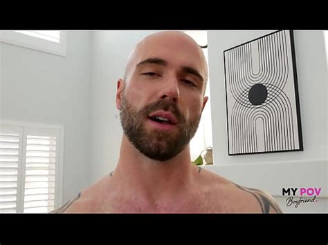 Conectando Con Tu Entrenador Personal Danny Steele Mi Novio POV FPOV Virtual Sex XVIDEOS COM