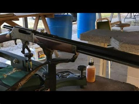 Caliber Corner Season 3 Podcast 185 Lever Action Chat 2021 We Have