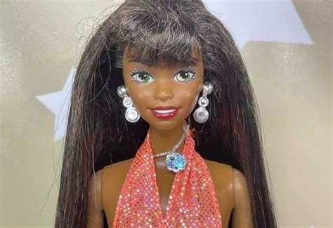 Barbie Christie Sparkle Beach Malaysia 1995 Festimaru Мониторинг объявлений