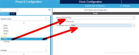 使用stm32cube对stm32f429移植touchgfxf1与touchgfx Csdn博客