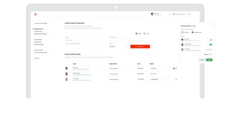 Brandox Brand Asset Portal For Marketers
