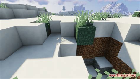 Better Grass Resource Pack 1minecraft