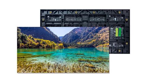 Snappy Led Video Wall Se F 06