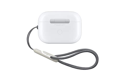 Apple Airpods Pro 2 最佳配件推薦！incase 掛繩與 Speck 透明保護殼開箱介紹 Jazznews