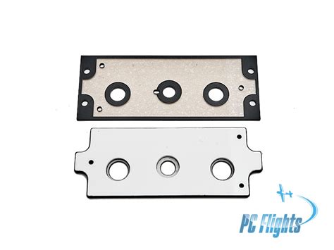 F 15e Sensor Control Panel Eagle Sensor Control Flight Sim Panel