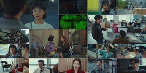 김정은 이유미에 세상을 구하자 마약과의 전쟁 선포 힘쎈여자 강남순 Pickcon