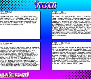 Controlled Desires Muses Sex And Porn Comics