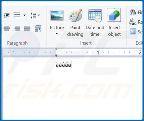 How To Type Accented Characters In Windows 10 At William Bittle Blog