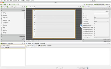 Bio7 23 Released R Bloggers