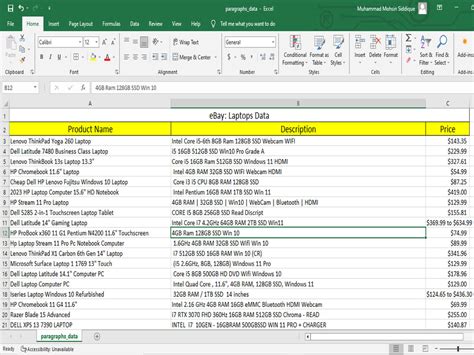 Python Data Mining Web Scraping And Web Automation With Fastest