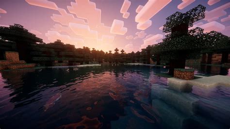 5 Best Minecraft Shaders For Low End PCs 5 Best Minecraft Shaders For Low End PCs