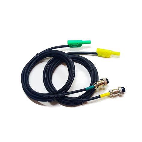 Test Probe Autoscope Technology