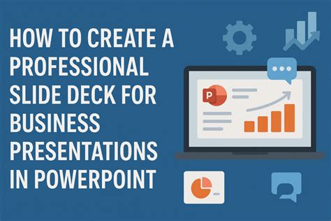 How To Add And Animate Text Overlays For Powerpoint Slides Graphic