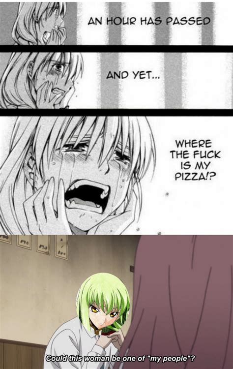 Chrono Crusade Manga Code Geass Crossover But On Point R